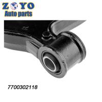 China Left Front Lower Control Arms 54501-00QAC 8200767822 for Vauxhall 2001  Car Fitment for sale