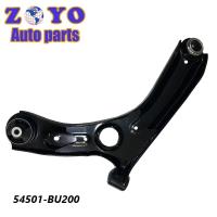 China Hyundai Elantra 2017-2020 Control Arm Suspension 54501-BU200 Autozone Right Position for sale