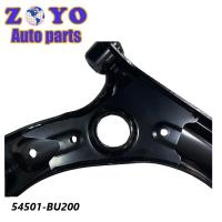 China Hyundai Elantra 2017-2020 Control Arm Suspension 54501-BU200 Autozone Right Position for sale