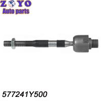 China OE NO. 57724-1Y500 Auto Steering Systems Front Tie Rod Assembly for Picanto 11- Sample for sale