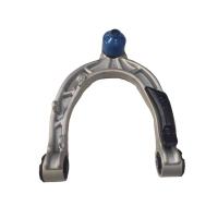 China Tesla Model 3 2017-2022 Front Upper Control Arm with SPHC STEEL Ball joint 40 Cr for sale