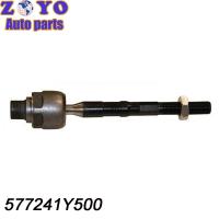China OE NO. 57724-1Y500 Auto Steering Systems Front Tie Rod Assembly for Picanto 11- Sample for sale