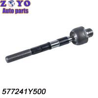 China OE NO. 57724-1Y500 Auto Steering Systems Front Tie Rod Assembly for Picanto 11- Sample for sale
