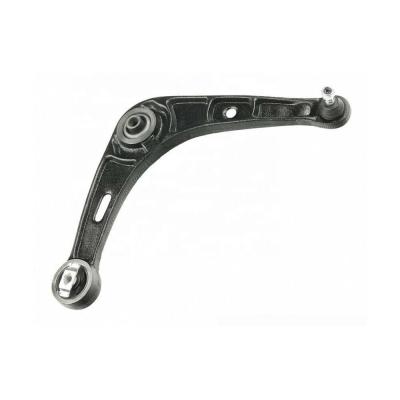 China Front Wishbone Left Side lower arm for  Laguna I 93-02 7700413493 Car Model for sale
