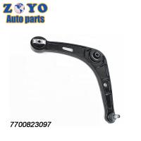 China Front Wishbone Left Side lower arm for  Laguna I 93-02 7700413493 Car Model for sale
