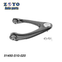 China Car Fitment HONDA SB-6191 K80883 Suspension Control Arm for CR-V 2003 2005 Parts for sale