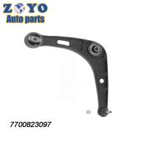 China Front Wishbone Left Side lower arm for  Laguna I 93-02 7700413493 Car Model for sale