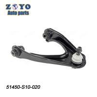 China Car Fitment HONDA SB-6191 K80883 Suspension Control Arm for CR-V 2003 2005 Parts for sale