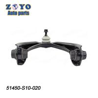 China Car Fitment HONDA SB-6191 K80883 Suspension Control Arm for CR-V 2003 2005 Parts for sale
