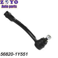 China Steering Parts Car Front Tie Rod End for Kia Morning 2010- Position Left for sale
