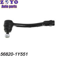 China Steering Parts Car Front Tie Rod End for Kia Morning 2010- Position Left for sale