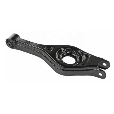 China 2021 Hyundai Elantra Lower Control Arm with E-Coating and Interchange No.1 55210-2H100 for sale