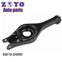 China 2021 Hyundai Elantra Lower Control Arm with E-Coating and Interchange No.1 55210-2H100 for sale
