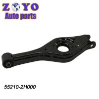 China 2021 Hyundai Elantra Lower Control Arm with E-Coating and Interchange No.1 55210-2H100 for sale