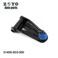 China Replace/Repair Right Front Lower Control Arm for Honda Accord 1989 520-642 Dorman No for sale