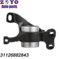 China Custom Fit Control Arm Bushing for BMW A Arm Suspension Fits Mini Cooper 2014-2016 for sale