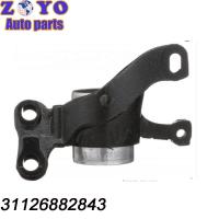 China Custom Fit Control Arm Bushing for BMW A Arm Suspension Fits Mini Cooper 2014-2016 for sale