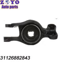 China Custom Fit Control Arm Bushing for BMW A Arm Suspension Fits Mini Cooper 2014-2016 for sale