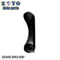 China Nature Rubber Bushing and Dorman No. 520-671 K640286 Left Rear Control Arm for Honda Civic for sale