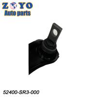 China Nature Rubber Bushing and Dorman No. 520-671 K640286 Left Rear Control Arm for Honda Civic for sale