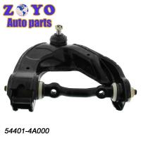 China Purpose Replace/Repair 54401-4A000 Upper Control Arm for Hyundai H-1 Kasten 2000-2007 for sale