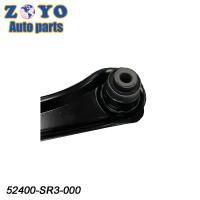China Nature Rubber Bushing and Dorman No. 520-671 K640286 Left Rear Control Arm for Honda Civic for sale