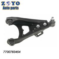 China 7700783456 Kamoka Right Control Arm for Super Used Car Aftermarket Suspension Parts for sale