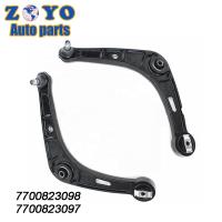 China Car Suspension Parts Control Arm for  Laguna I 93-02 Japko 2001 OEM Standard for sale