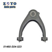 China 520-669 Black E-coating Left Control Arm for 2000 Honda Civic 2008 Dorman No. 520-669 for sale