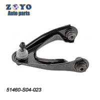 China 520-669 Black E-coating Left Control Arm for 2000 Honda Civic 2008 Dorman No. 520-669 for sale