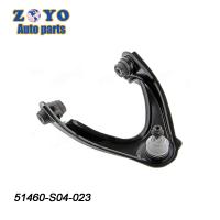 China 520-669 Black E-coating Left Control Arm for 2000 Honda Civic 2008 Dorman No. 520-669 for sale