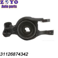 China 31126874342 Auto Spare Parts Suspension Control Arm Bushing for Mini Cooper 2014-2016 for sale