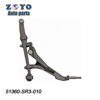 China Front Upper Control Arm for Honda Civic EG 1992-1995 CIVIC V Coupe EJ and Affordable for sale