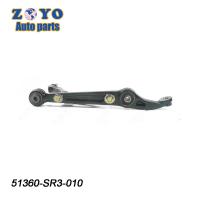 China Front Upper Control Arm for Honda Civic EG 1992-1995 CIVIC V Coupe EJ and Affordable for sale