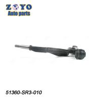 China Front Upper Control Arm for Honda Civic EG 1992-1995 CIVIC V Coupe EJ and Affordable for sale