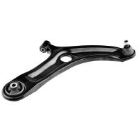 China Lower Control Arm for Hyundai i20 2008-2015 Black E-coating and High Cost Performance for sale