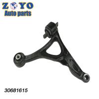 China Moog No. RK640446 Suspension System for  XC90 Front Right Wishbone Control Arm for sale