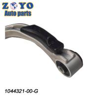 China Tesla Model3 17-20 Suspension Parts Control Arm with 40 Cr Ball Joint and Improved for sale