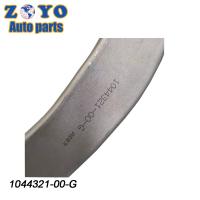 China Tesla Model3 17-20 Suspension Parts Control Arm with 40 Cr Ball Joint and Improved for sale