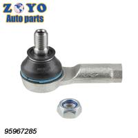 China STANDARD Mevotech No MS50631 Other Auto Steering Systems Tie Rod Ends for Chevrolet Spark 13-15 for sale