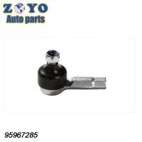 China STANDARD Mevotech No MS50631 Other Auto Steering Systems Tie Rod Ends for Chevrolet Spark 13-15 for sale