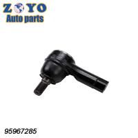 China STANDARD Mevotech No MS50631 Other Auto Steering Systems Tie Rod Ends for Chevrolet Spark 13-15 for sale