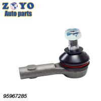 China STANDARD Mevotech No MS50631 Other Auto Steering Systems Tie Rod Ends for Chevrolet Spark 13-15 for sale