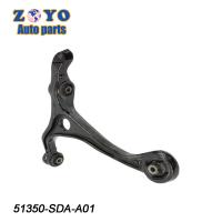 China PRELUDE IV BB Control Arm for Honda Accord Right Adjustable Lower Right Suspension Parts for sale