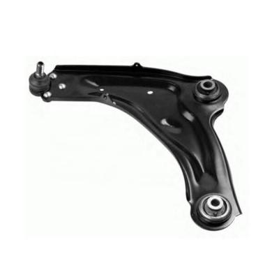 China OEM Standard Left Track Front Lower Control Arm for  Laguna 2001- 8200026654 for sale