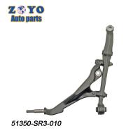 China 51350-SR3-010 51350-ST7-000 CIVIC V Hatchback EG Lower Control Arm for Honda 1995 for sale