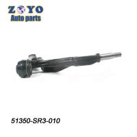 China 51350-SR3-010 51350-ST7-000 CIVIC V Hatchback EG Lower Control Arm for Honda 1995 for sale