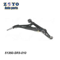 China 51350-SR3-010 51350-ST7-000 CIVIC V Hatchback EG Lower Control Arm for Honda 1995 for sale