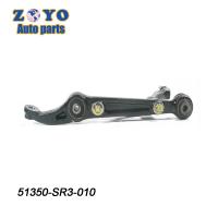 China 51350-SR3-010 51350-ST7-000 CIVIC V Hatchback EG Lower Control Arm for Honda 1995 for sale