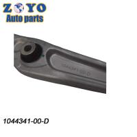 China OE NO. 1044341-00-D Model3 Aluminium Lower Control Arm for Tesla Immediate Availability for sale